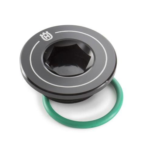 Tornillo de tapa de alternador Factory Svartpilen